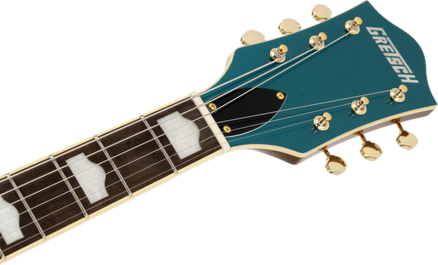G5422TG Electromatic™ Pristine LTD Hollow Body Double-Cut with Bigsby®