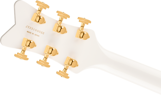 Falcon™ Hollow Body with String-Thru Bigsby® and Gold Hardware