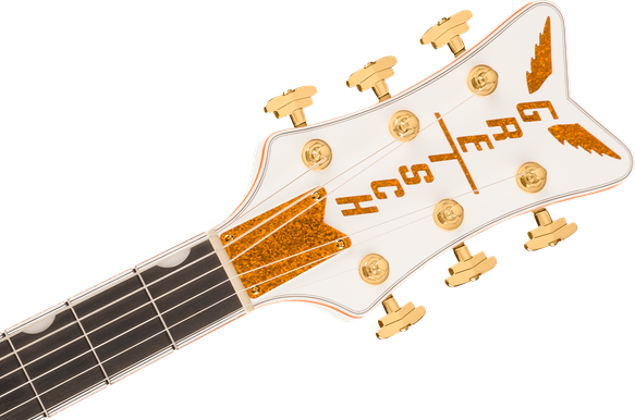 Falcon™ Hollow Body with String-Thru Bigsby® and Gold Hardware