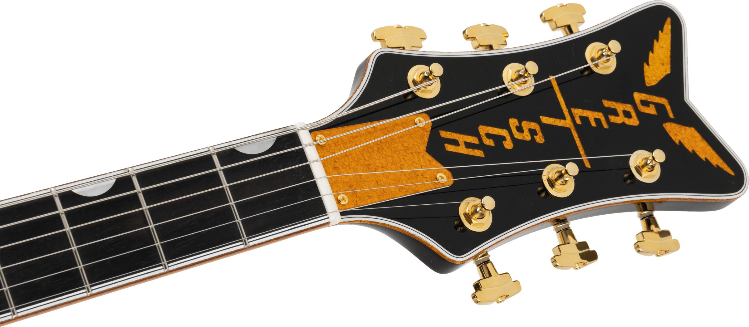 G6136TG Limited Edition Falcon Jr. with Bigsby®
