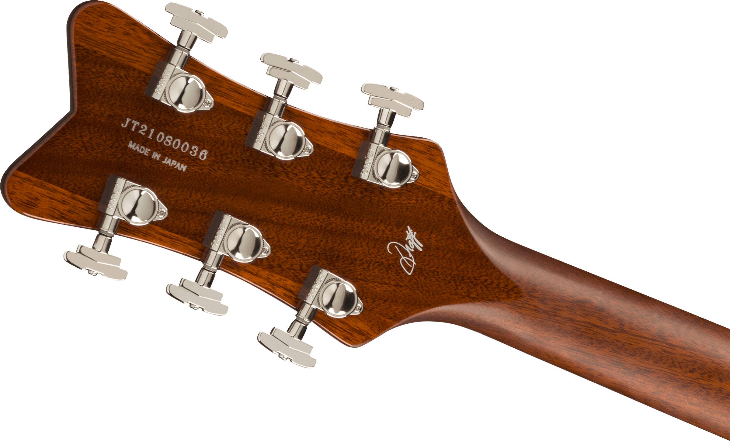 G6134TFM-NH Nigel Hendroff Signature Penguin™