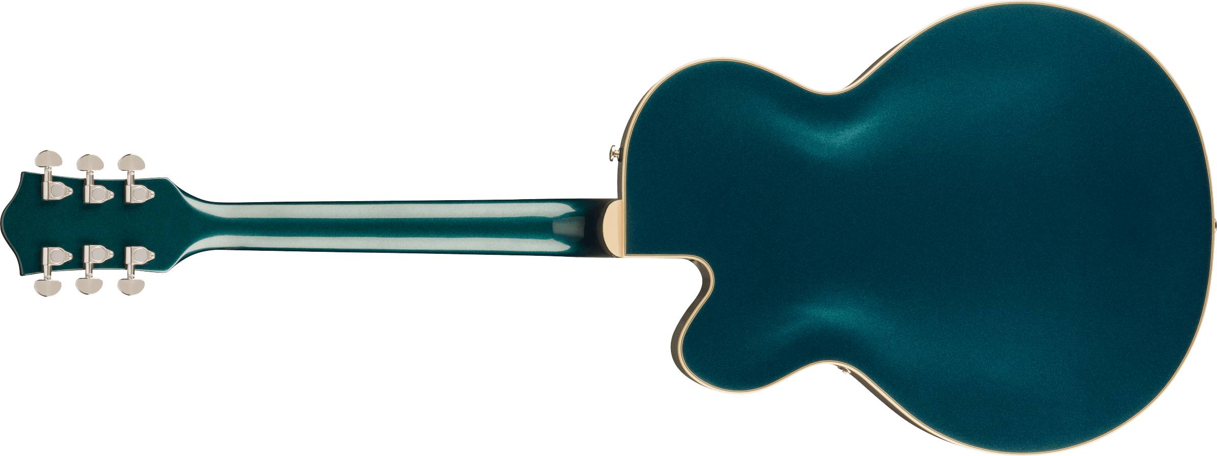 G2420T Streamliner™ Hollow Body with Bigsby®