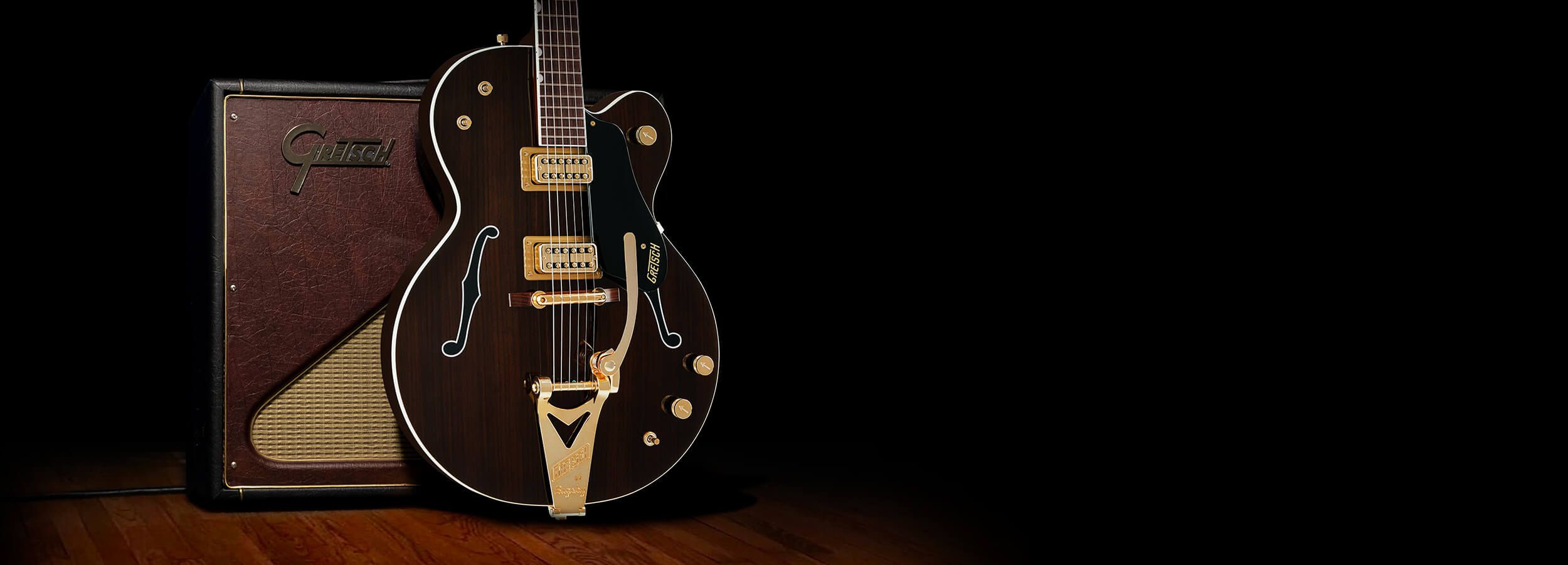 Gretsch Japan